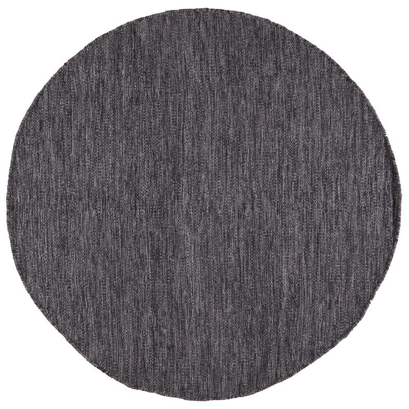 Rund matta | Hitta runda mattor online - Möbelmästarna
