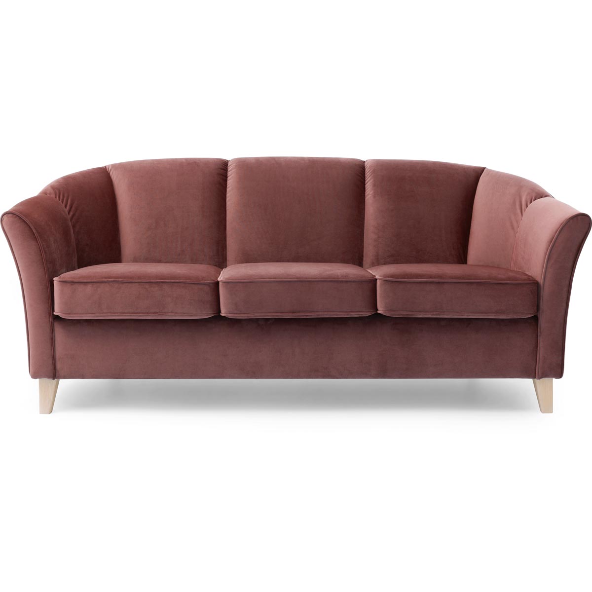 Köp Ekerö 3-sitssoffa online - Möbelmästarna