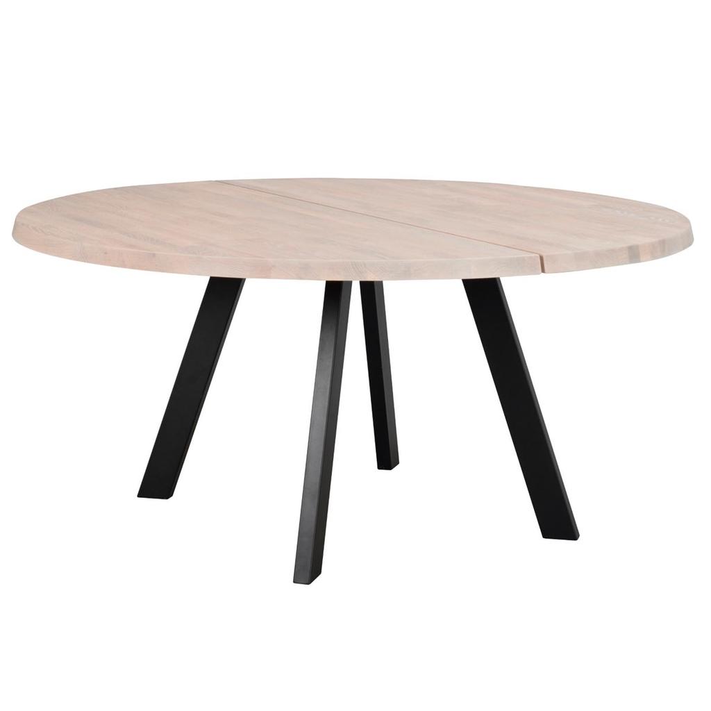 Köp Fred matbord 240 cm - kvalitetsmöbel för matrummet hos ...