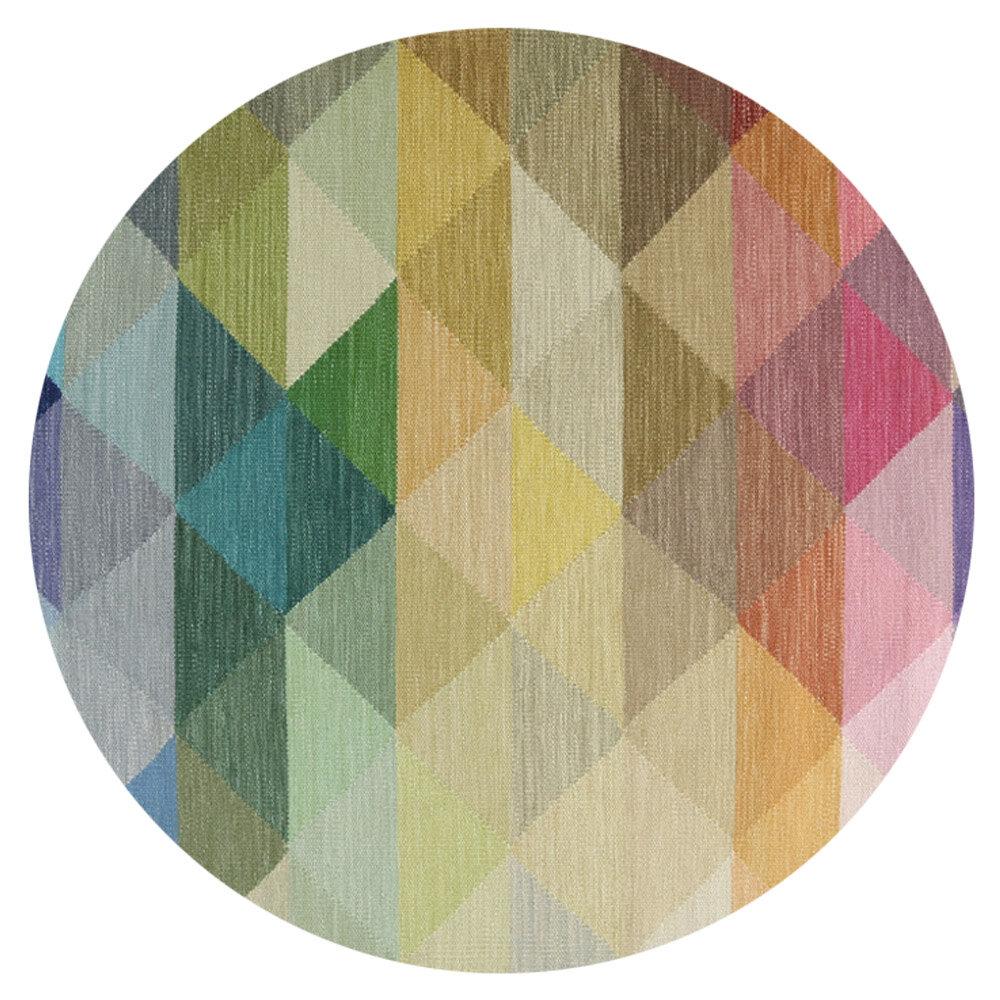 Hitta runda mattor online - Möbelmästarna