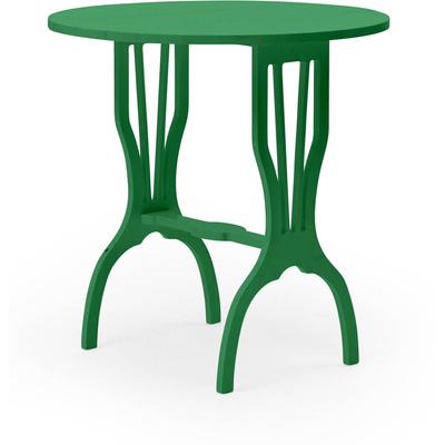 Köp Sundborn röd stol designad av Karin Larsson online | Möbelmästarna ...