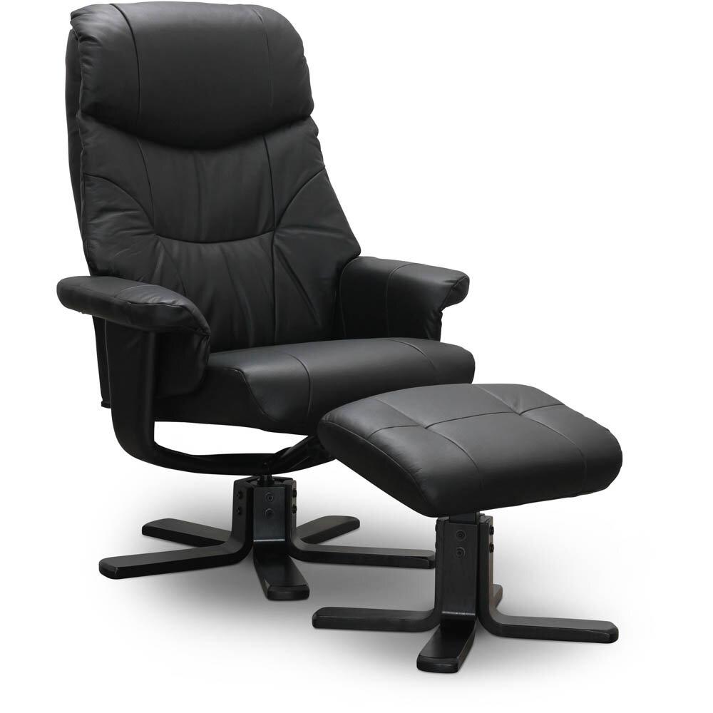 Seniorfåtölj | Sittvänliga fåtöljer för äldre - Möbelmästarna