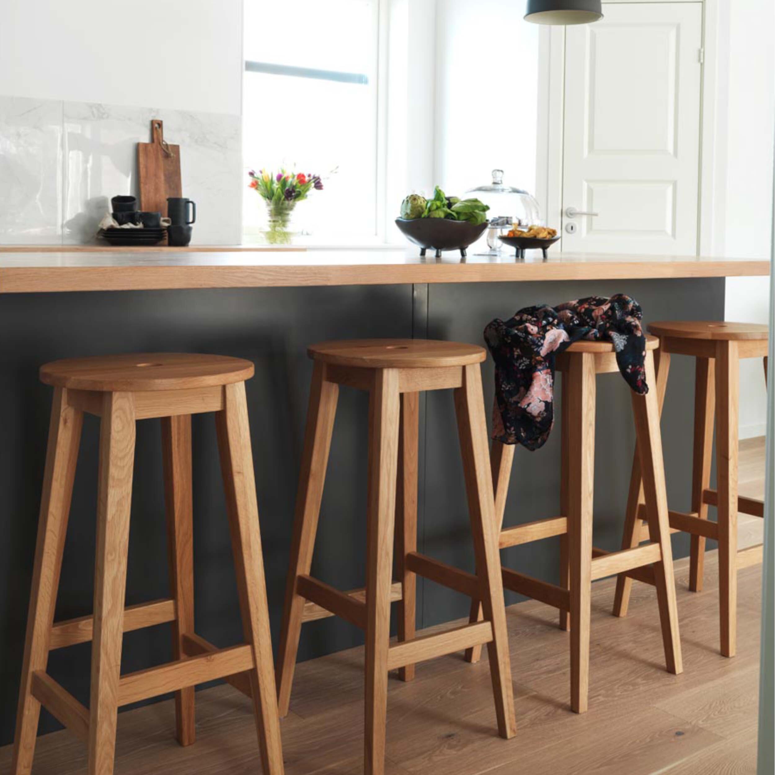 Barstolar online | Skandinavisk design - Möbelmästarna