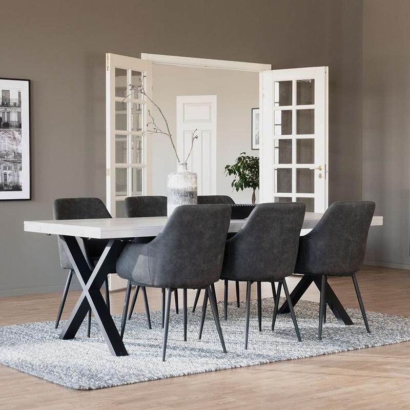 Matgrupp online | Matgrupper med skandinavisk design - Möbelmästarna